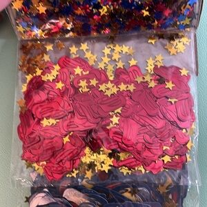 Disney | Party Supplies | Disney Cars 3 Birthday Party Confetti Pack ...